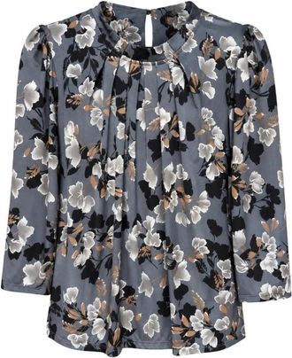 In Front IN Front - Blouse - Femme - Blouses et Chemises - Multicolore - Taille: 40 FR