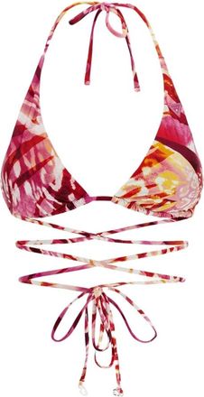 Guess Bunt Beachwear E3Gj06Mc04Rp53D - - Swimwear - Damen - Mehrfarbig - S