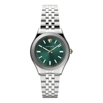 Versace Watches - - Accessories - Herren - Grau - ONE SIZE