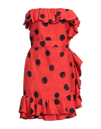 Moschino KLEIDER - Mini-Kleider auf YOOX.COM