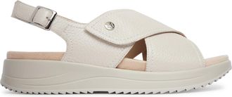 Caprice Sandalen Caprice 9-28707-46 Wei&szlig;