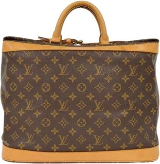 Louis Vuitton unisex, Pre-owned, Brun, Taille: ONE Size Sac Week-end Pre-owned