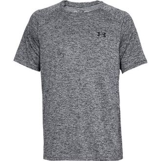 Under Armour Herren Kurzarm Tech 2.0 SS Tee