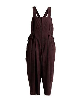 Yohji Yamamoto COMBINAISONS - Combi-pantalons sur YOOX.COM
