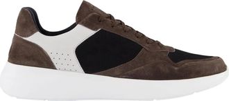 Nubikk Low-Top Sneaker - Heren Rocky Road Wave (M) - Gr. 41 (EU) - in Grau - für Damen
