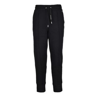 A|X Armani Exchange Tuta Sweatpants - - Trousers - Damen - Schwarzk - S