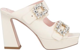 Roger Vivier SCHUHE - Sandalen auf YOOX.COM