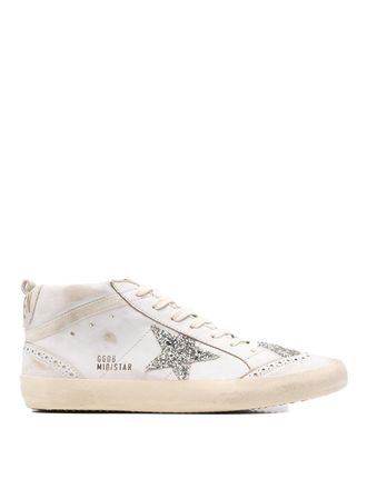 Golden Goose Baskets - Mid Star