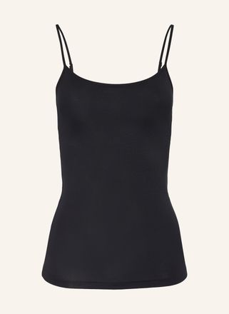 Hanro Top Soft Touch schwarz