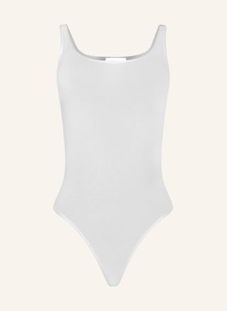 Wolford String-Body Jamaika weiss