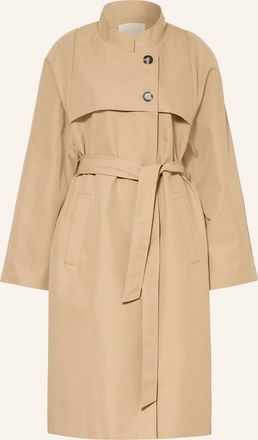 Sofie Schnoor Trenchcoat Lizzy braun