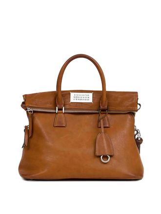 Maison Margiela Sac Bandoulière - Beige