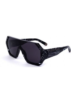 Philipp Plein SPP047-0Z21 SPP047 99 0Z21 Sonnenbrille