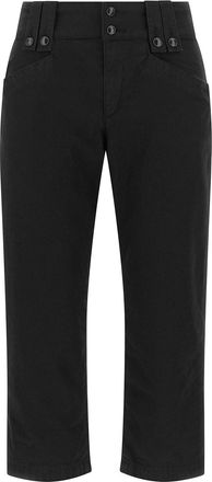 Isabel Marant Pantalons D&eacute;contract&eacute;s - Noir