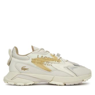 Lacoste Sneakers Lacoste L003 Neo Tech 7-49SMA0011 Weiß
