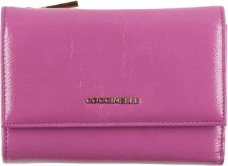 Coccinelle Kleinlederwaren - Brieftaschen auf YOOX.COM