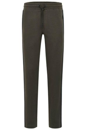 Bugatti Sweathose mit Leistentaschen