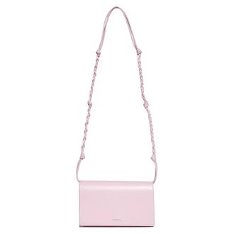 Jil Sander Femme, Sacs, Rose, Taille: ONE Size Crossbody Bag
