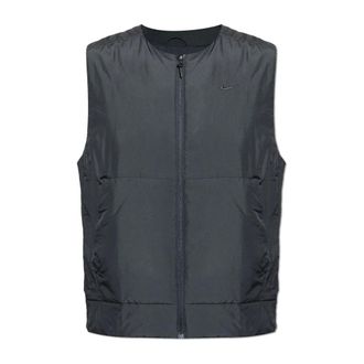 Nike Homme, Vestes, Noir, Taille: L Therma-FIT Unlimited Vest