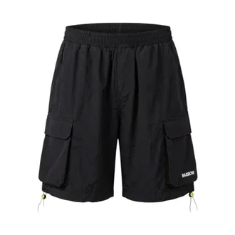 Barrow Barrow, Herren, Shorts, Schwarzk, SGr&ouml;&szlig;e