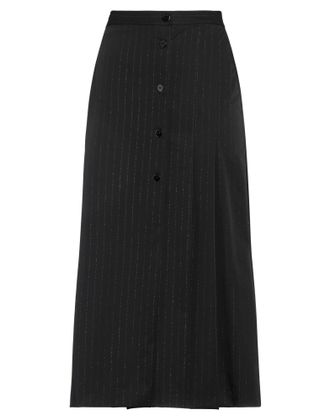 Alessia Santi HOSEN & R&Ouml;CKE - Midi-R&ouml;cke auf YOOX.COM