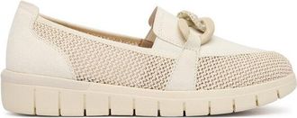 Caprice Halbschuhe 9-24704-46 Beige