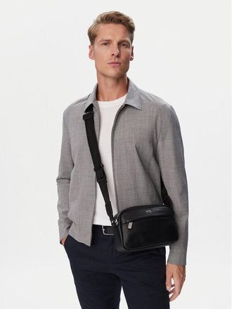 HUGO BOSS Umh&auml;ngetasche 50572799 Schwarz