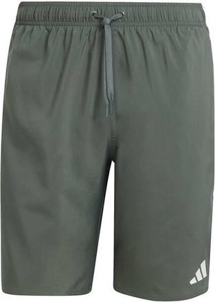 adidas Herren Badeshorts 3-Streifen 8-Inch
