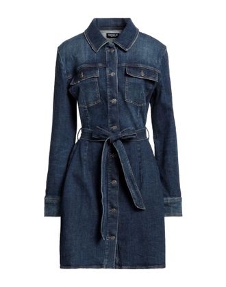 Dondup KLEIDER - Mini-Kleider auf YOOX.COM