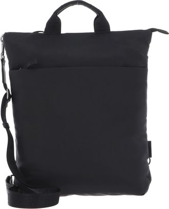 Jost Falun X-Change Bag S - Rucksack 40 cm black