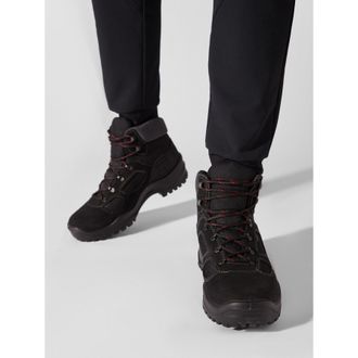 Grisport Trekkingschuhe Grisport 10626S199G Schwarz
