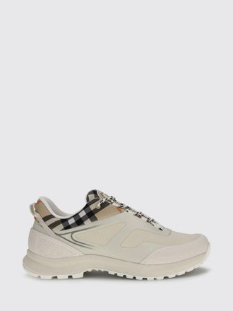 Burberry Sneakers BURBERRY Herren Farbe Beige