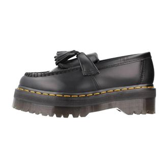Dr. Martens Adrian Quad Loafers - - Shoes - Damen - Schwarzk - 40 EU