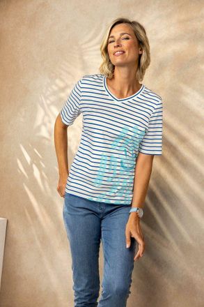 Barbara Lebek T-Shirt