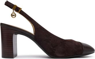 Michael Kors Pumps 40F6PIMP1S Braun