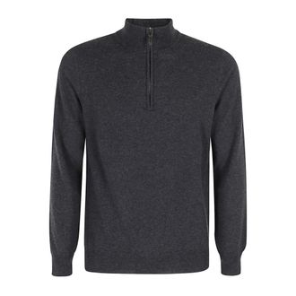 KANGRA Herren, Strickwaren, Grau, XLGröße