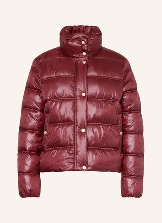 Fuchs Schmitt Fuchs Schmitt Steppjacke rot