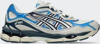 Asics Baskets - Taille 42,5