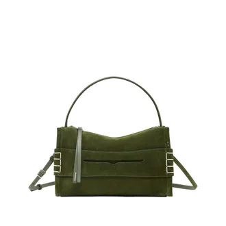 J.W.Anderson Loafer Shoulder Bag