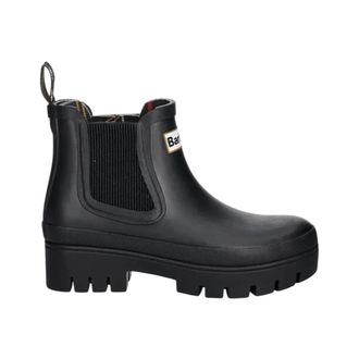 Barbour Damen, Schuhe, Schwarzk, 37 EUGr&ouml;&szlig;e