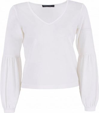 Freshlions Langarmshirt Viveka