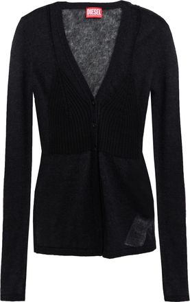 Diesel STRICKWAREN - Strickjacken auf YOOX.COM