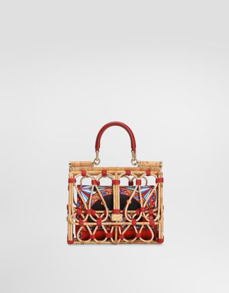 Dolce & Gabbana Mini Bags - Frau Clutches Und Mini Bags Multicolor Onesize