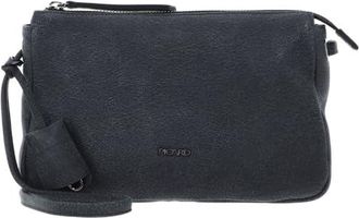 Picard sac &agrave; &eacute;paule bandouli&egrave;re Lesotho Crossbody Bag Black noir