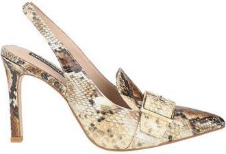 Ermanno Scervino CHAUSSURES - Mocassins sur YOOX.COM