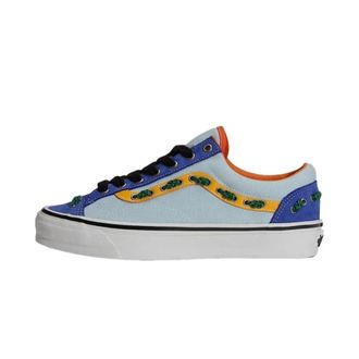 Vans Herren, Schuhe, Mehrfarbig, 46 EUGr&ouml;&szlig;e