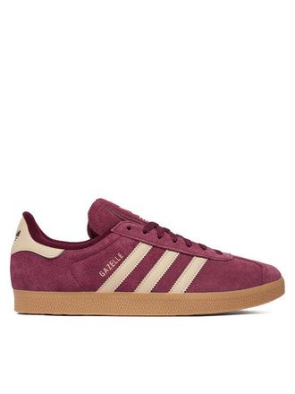adidas Sneakers Gazelle KJ7685 Braun