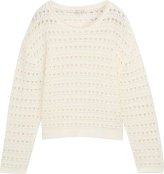 Tom Tailor Damen Pullover