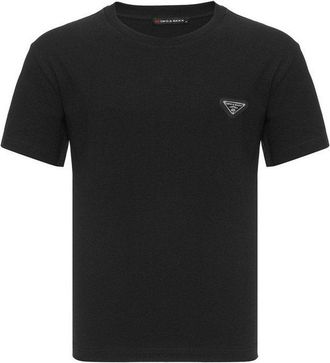 Cipo & Baxx T-Shirt CT823 Digitaldruck