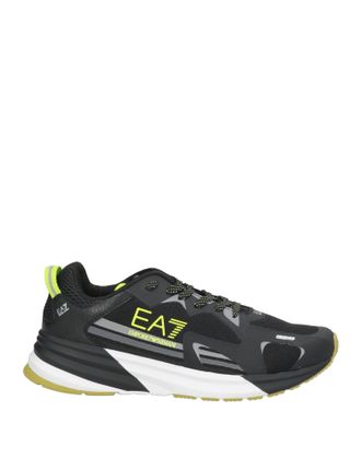 Emporio Armani SCHUHE - Sneakers auf YOOX.COM